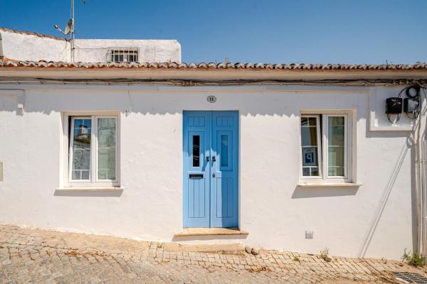 Casa Do Castelo - Beja