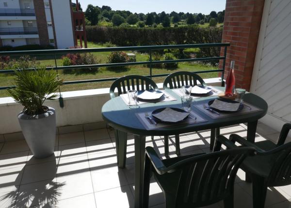 Le Green Set - Pornic