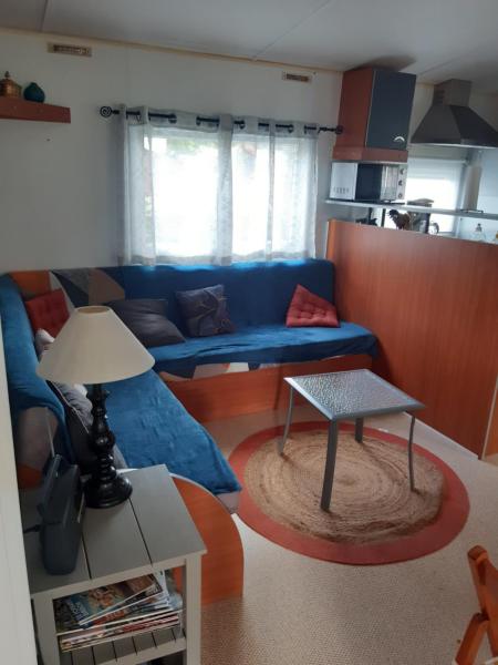 Joli Mobilhome - Herbignac