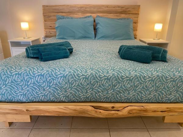 ''Korifo Apartment'' At Benitses - Corfu