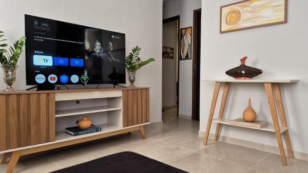 Apartamento Incrível A Passos Da Praia De Itapuã - Salvador