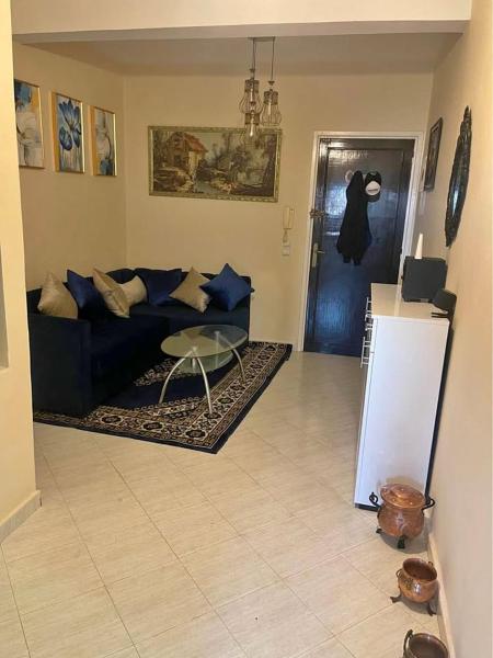 Appartement Chez Anas - Safi