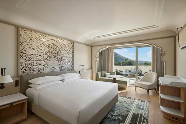 Udaipur Marriott Hotel - Udaipur