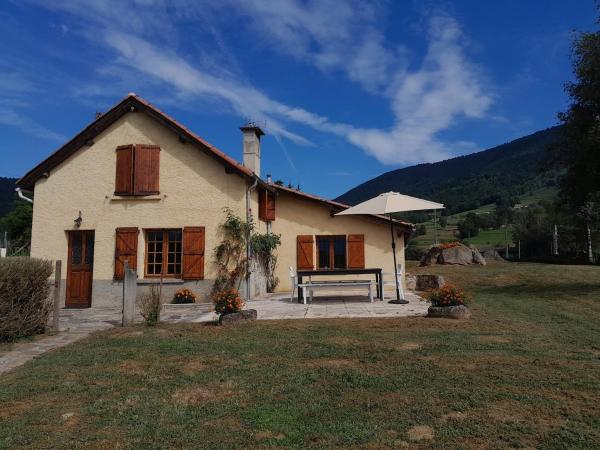 Maison De Montagne - Ariège