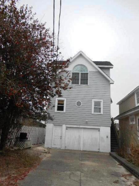 Beach Haven Single Family Oceanside Beach Badges Wifi - Beach Haven, NJ