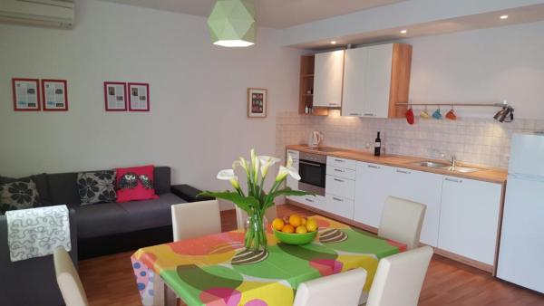 Apartment Kairos - Croatia