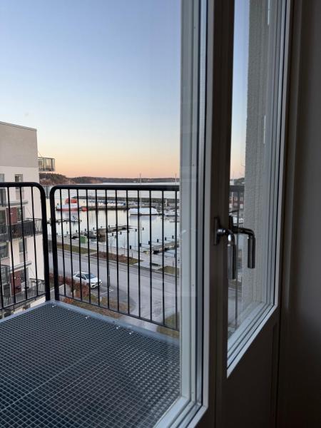 Rindö Hamn Bed & Breakfast - Vaxholm