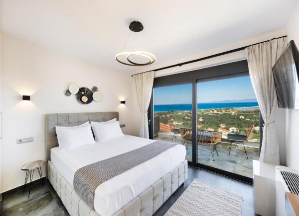 Adam's Suite - Lefkada