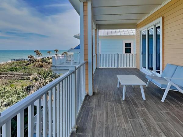 Coastal Heaven - Flagler Beach, FL