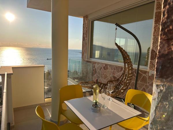 Haus Maximilian - Albania