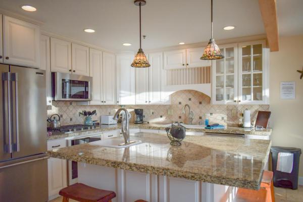 Lakeshore Lodging Lodge 711 - Homer, AK