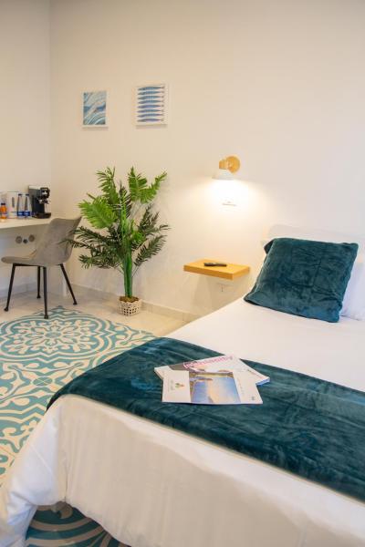 Via Roma Suites - Ischia