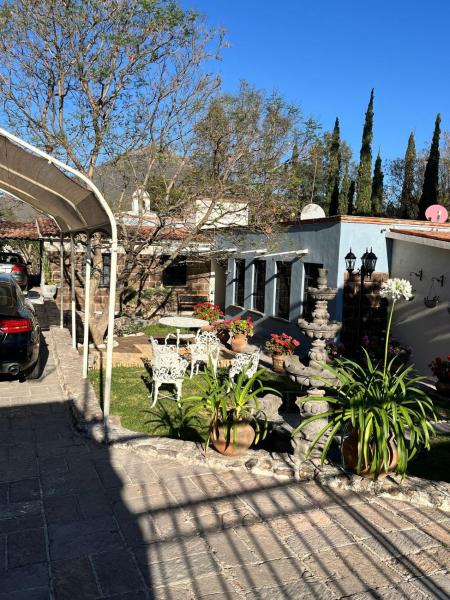 Charm - Querétaro