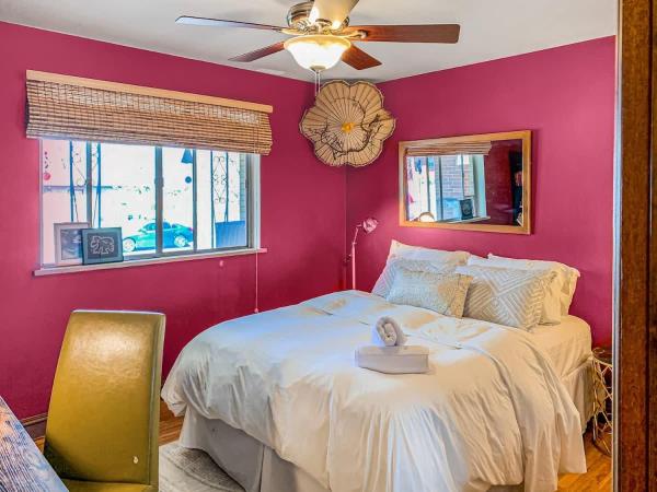 Charming Two Bedroom Family Home In Coveted Neighborhood - Denver, CO