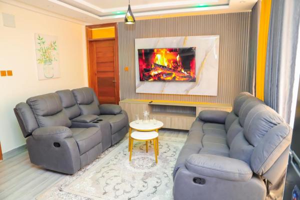 Aqua Resort Naivasha - Kenya