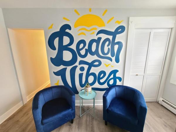 Beachcrest- Easy Walk To Tropicana & Casinos! - Atlantic City