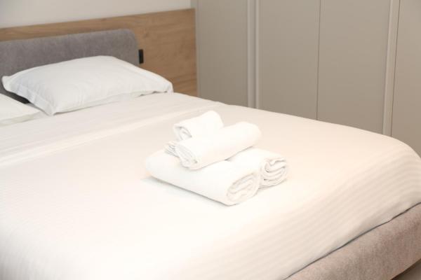 City Centre Apartments - Cca - Tirana