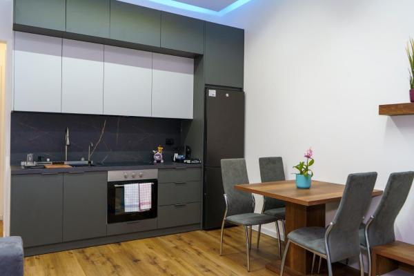 Bali Apartments - Montecatini Terme