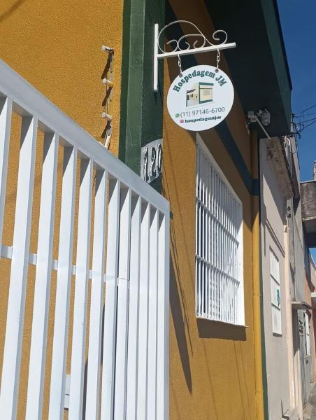 Quartos Para Alugar Em Itu Hospedagem Jm - Itu
