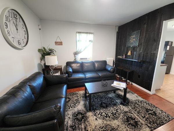 Cozy Apartment- Quick Walk To Boardwalk & Casinos - Borgata Hotel Casino & Spa