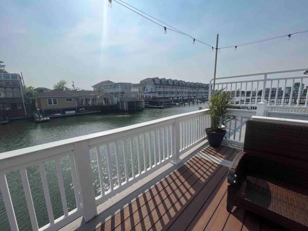 Buoy Bay–waterfront Luxury In Ac | Relax & Unwind! - Storybook Land, Egg Harbor Township