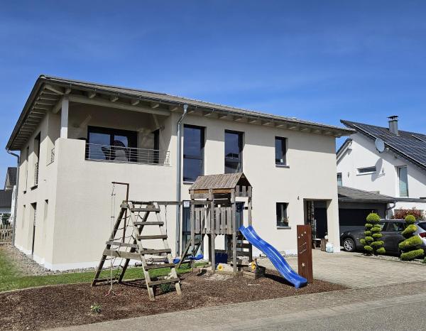 Gästehaus Ferienwohnung Abendstern - Selva Negra