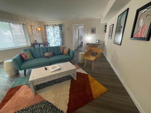 Terrazzo Terrace-1br & 1 Block From Ocean Casino! - Atlantic City, NJ