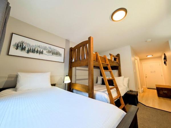 Purcell Condos By Stayin - Kimberley, BC, Canada