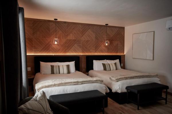 Motel Boutique Hygge - Baie-Saint-Paul
