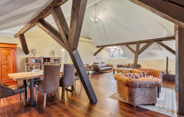 Gutshof Seeloft - Bützow