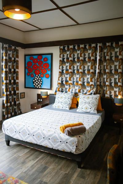 La Villa Saint Jean - Cotonou