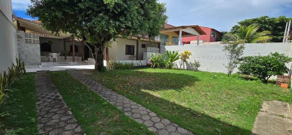 Casa Temporada Encanto Do Mar - São Mateus