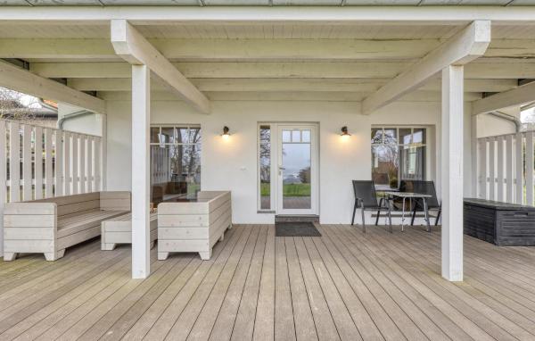 Seehaus Apartment - Dobbertin