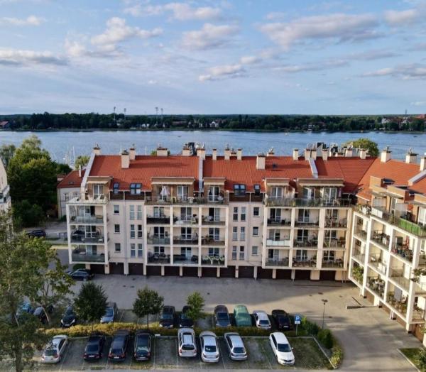 Słoneczna Perła - Mazury