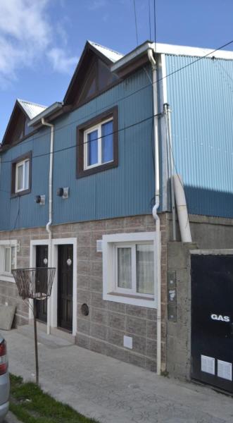 Duplex Alfa Y Omega - Ushuaia