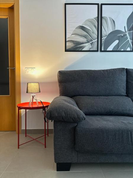 Apartamentos Vernia 3-9 - Játiva