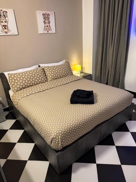 Icon Apartment Bari - Almaluz - Bari