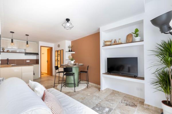 Suite Terre D'ocre - Hypercentre - Wifi - Rustrel