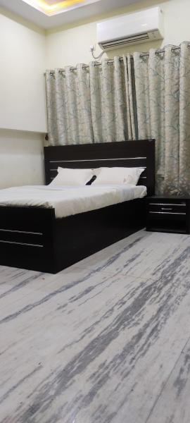 Hotel Sanskruti - Nagpur
