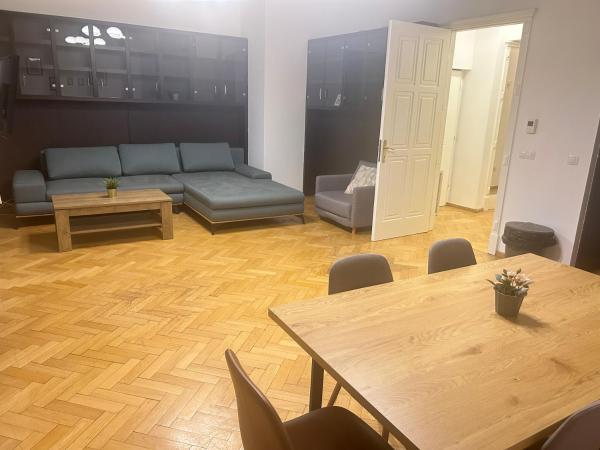 My Home - Budapest