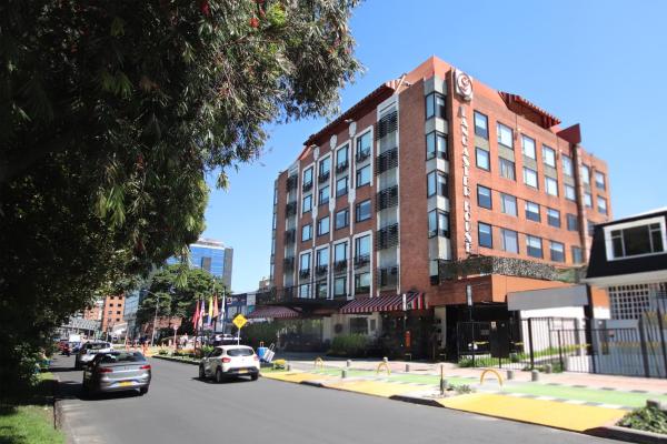 Lancaster House - Bogota