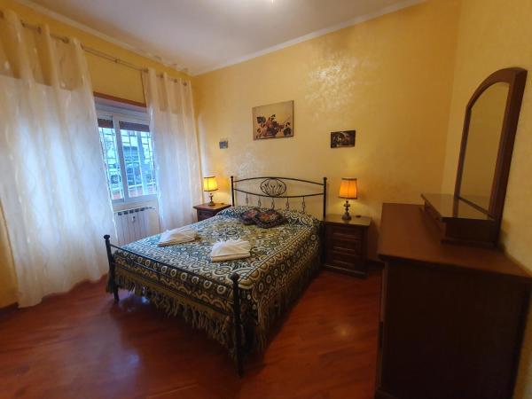 Domus Monteverde - Rom