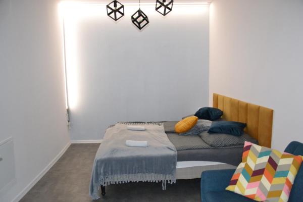 Flores Apartament - Katowice