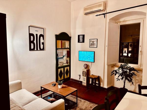 Rifugio Esclusivo Nel Borgo Antico Di Molfetta - Molfetta