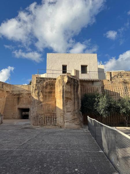 Villa Mae Favignana - Isola di Favignana