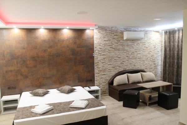 Hotel Elit - Sandanski