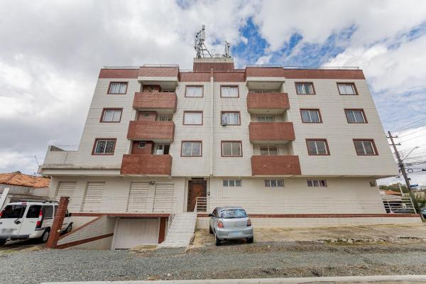 Edifício Eloi Plombon - Santa Quiteria, Curitiba | Gonzaga Stays - Curitiba