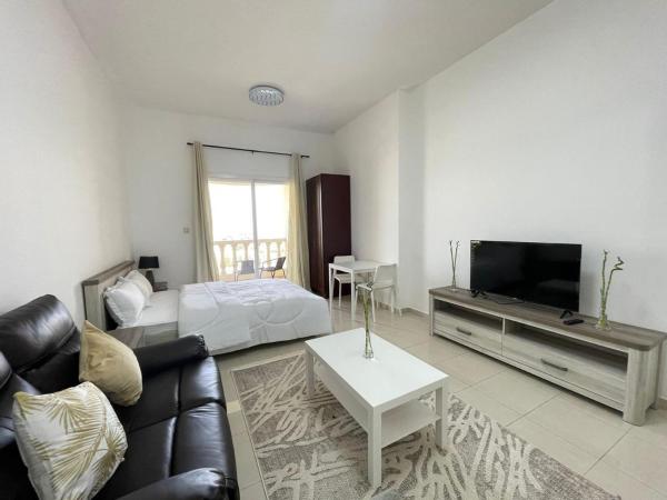 Sweet Home Lagoon View - Ras al Khaimah