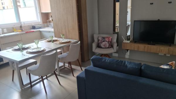 Apartamento Familiar! - Pelotas