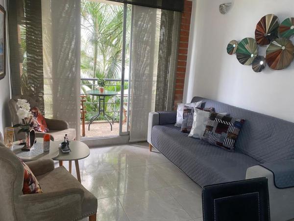 Reserva Del Peñon - Girardot